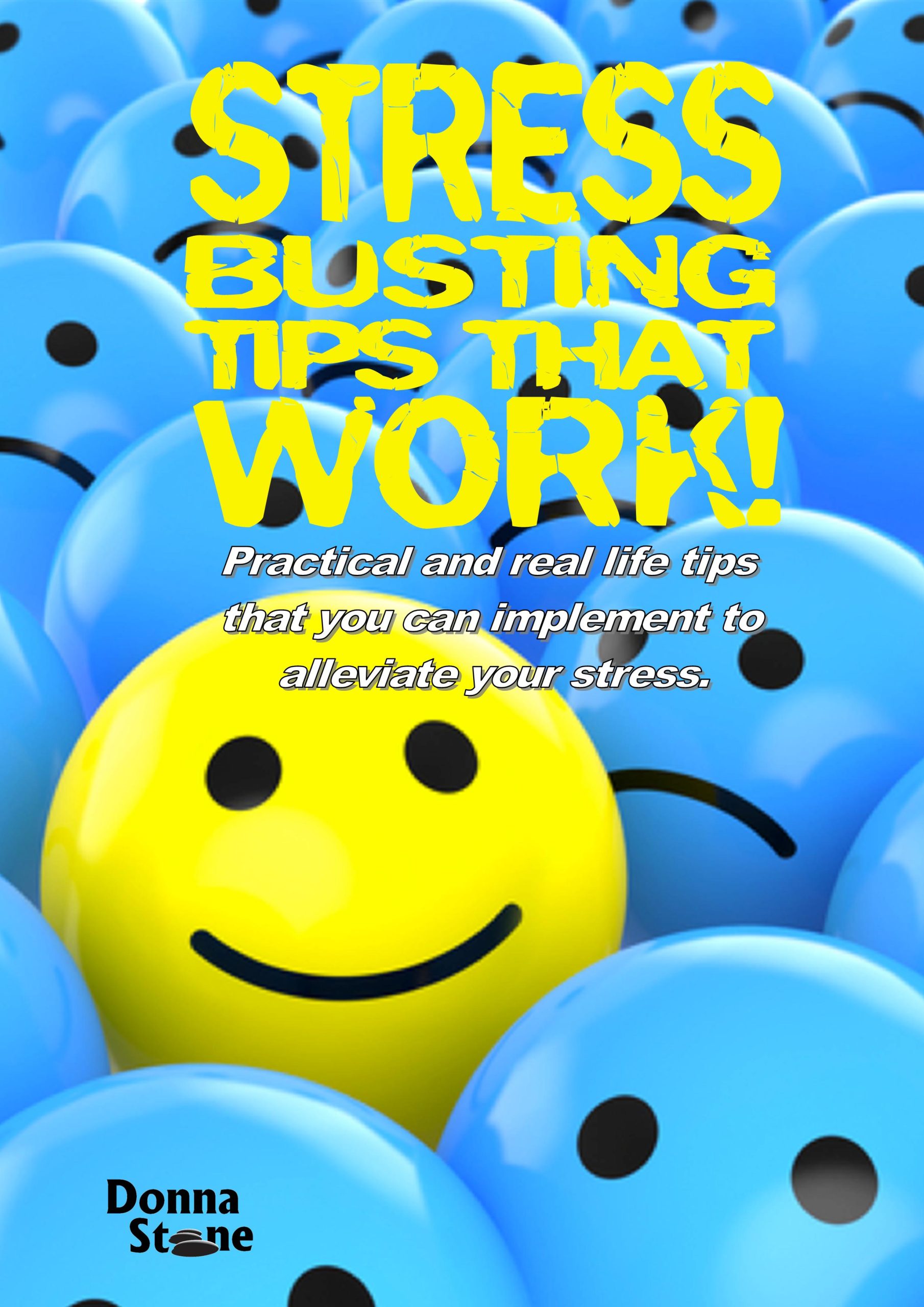 eBooks | Business Coach | Brisbane | Donna Stone