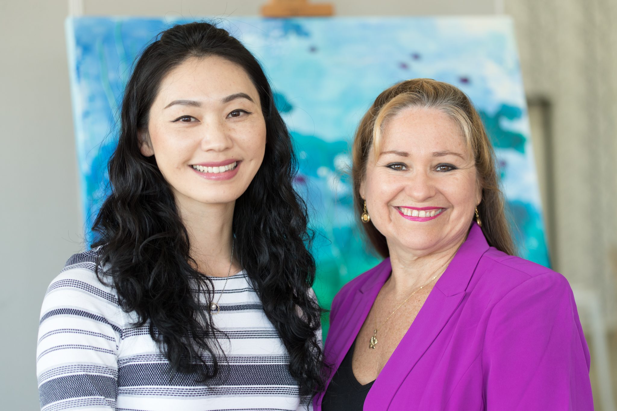 Networking Mentor | Business Coach | Donna Stone