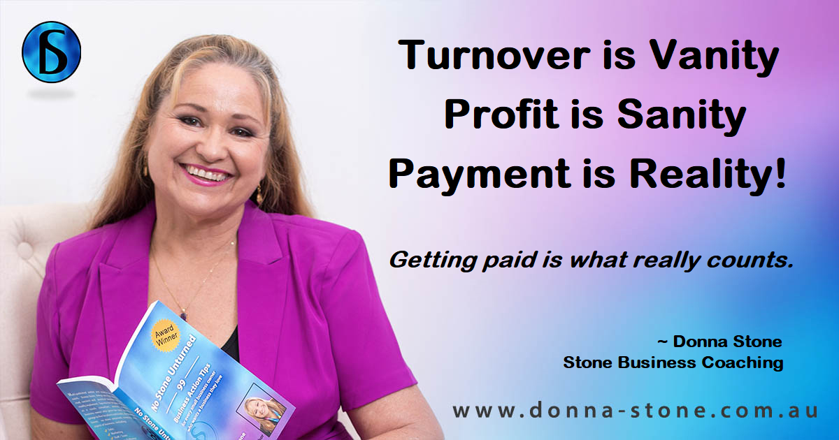 Business Going Bust in The Construction Industry – Donna Stone